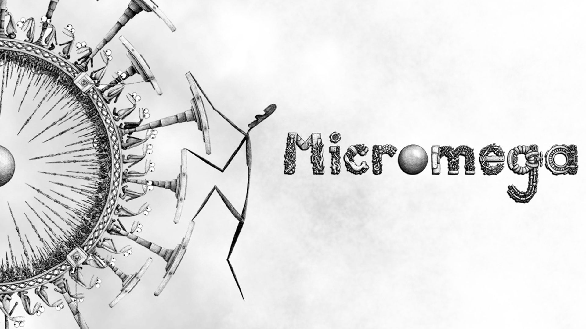Micromega - Official developer overview trailer | Women-led games x SGF ...