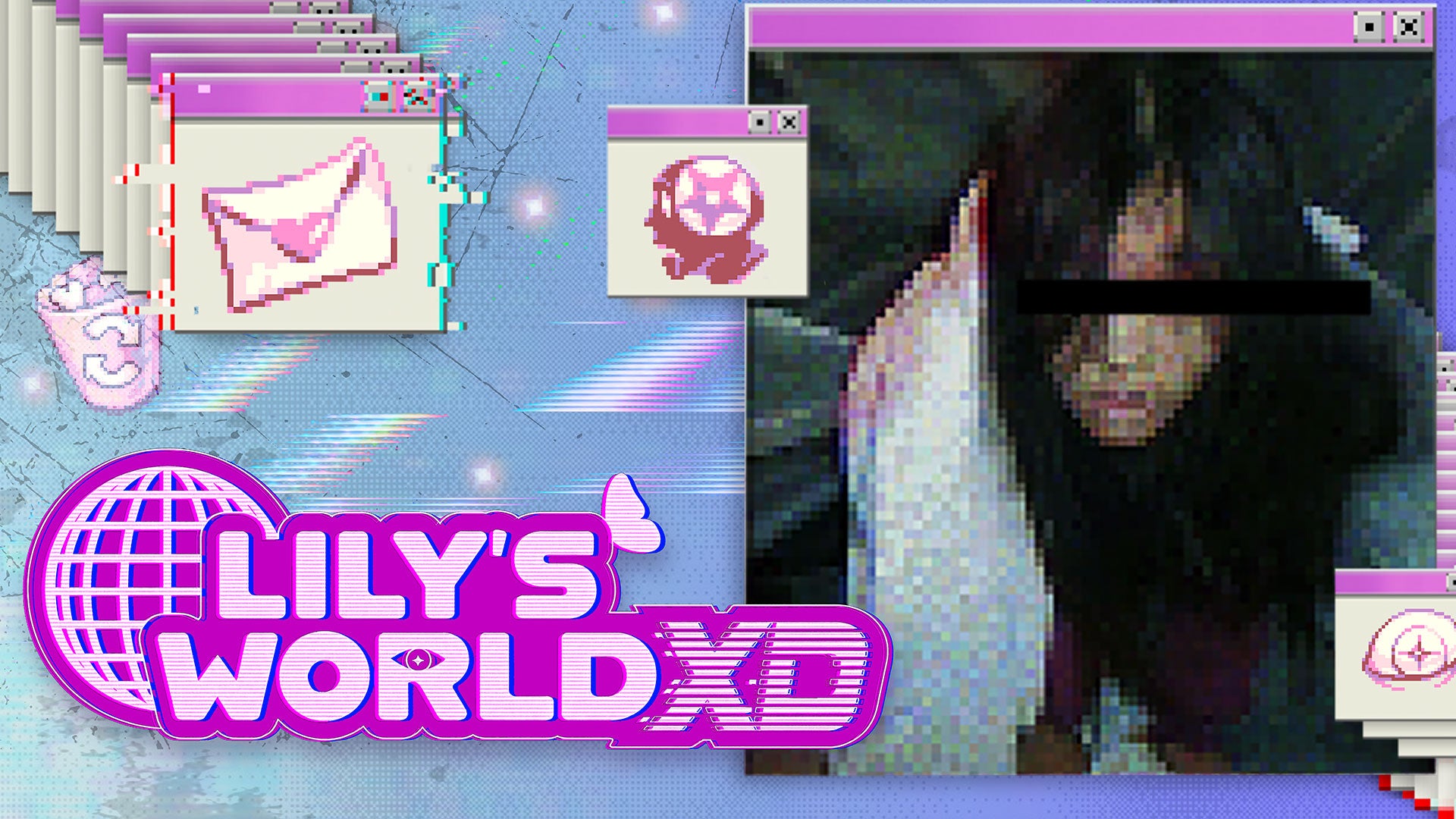Lily's World - Official demo launch trailer | Women-led games x SGF 2026