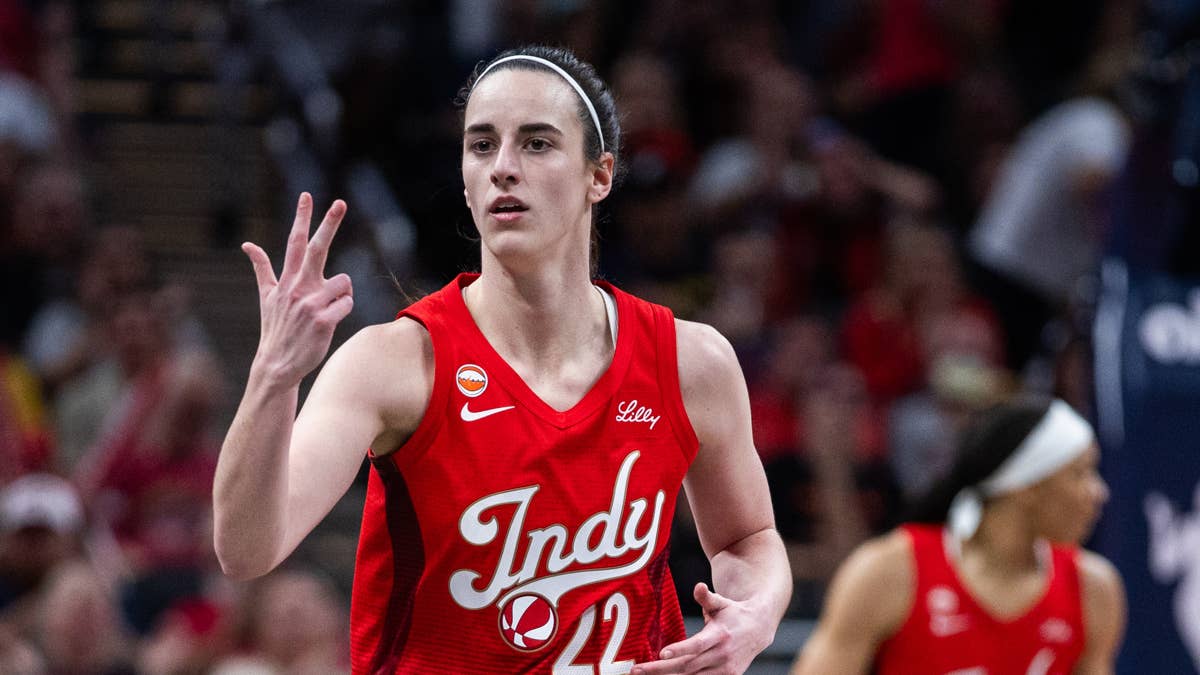 Caitlin Clark makes stance clear after WNBA legends question her body ...