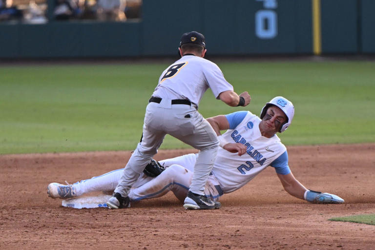Super regional preview: UNC hosts USC for spot in College World Series