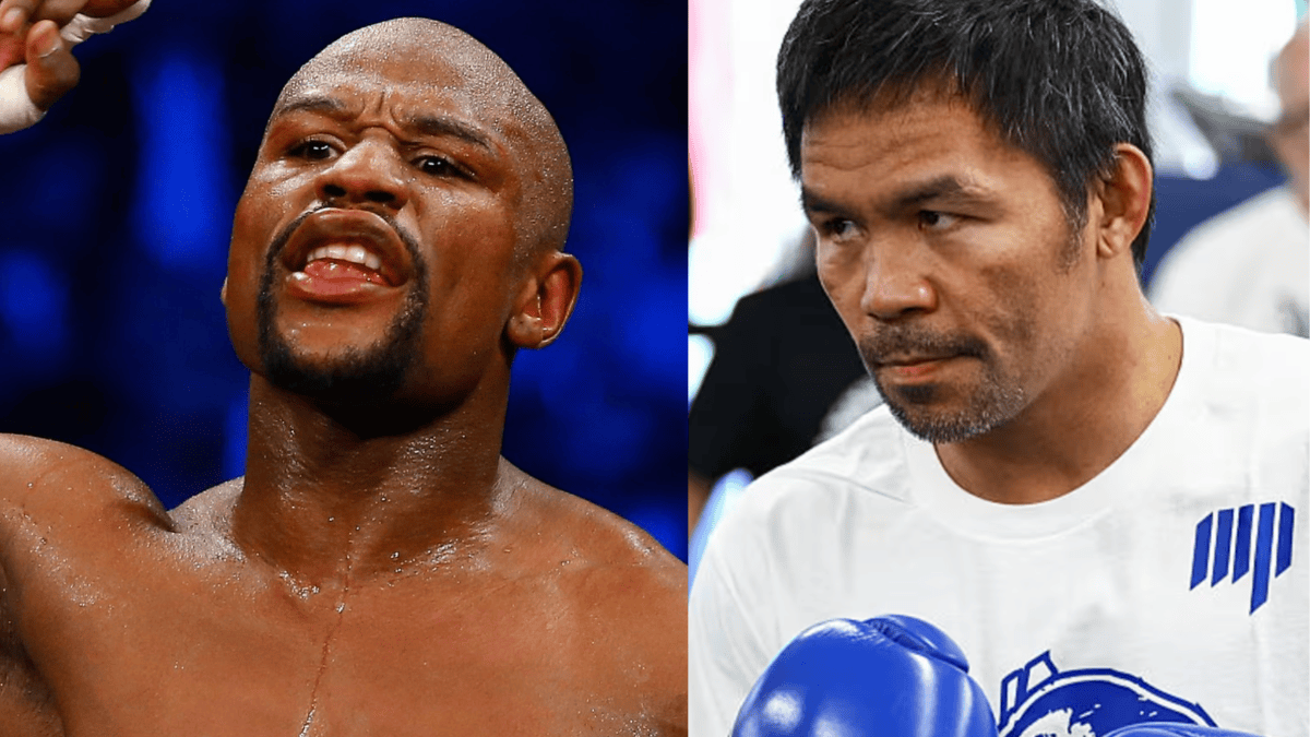 11 best boxers of all time: Who does AI rank as the GOAT?