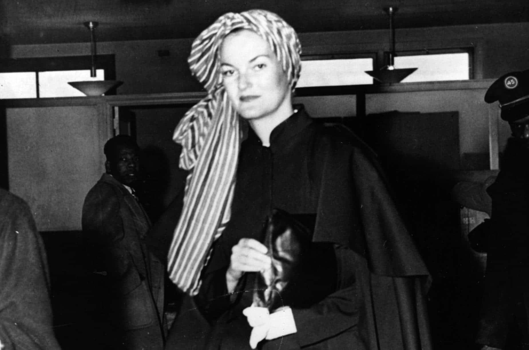 As America’s wealthiest heiress, Doris Duke had everything money could ...