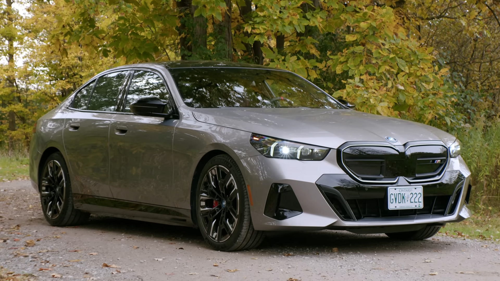 Why The New $100,000 BMW 5 Series Feels Like A Lexus?