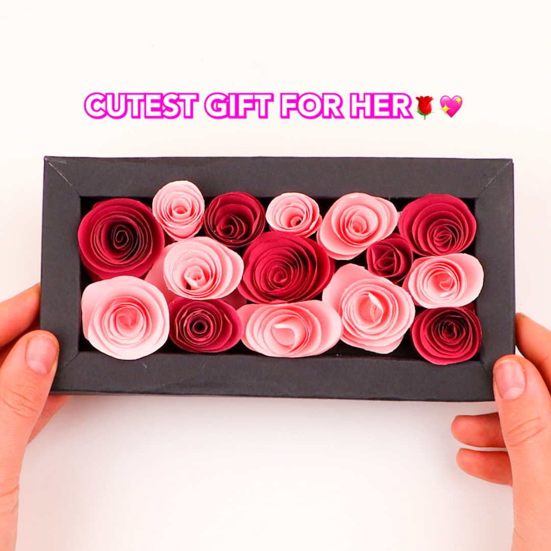 Crafted with love, one swirl at a time 💖