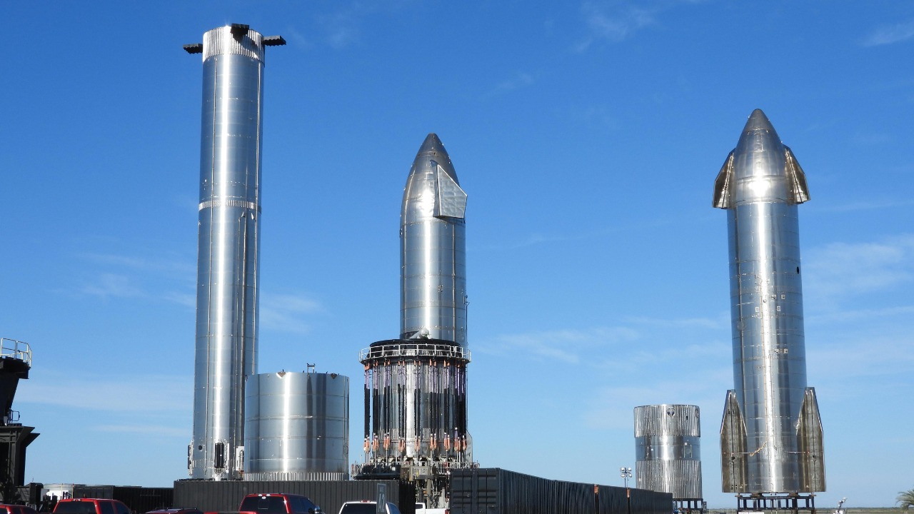 SpaceX is targeting June for Starship flight 13, the next test of the ...