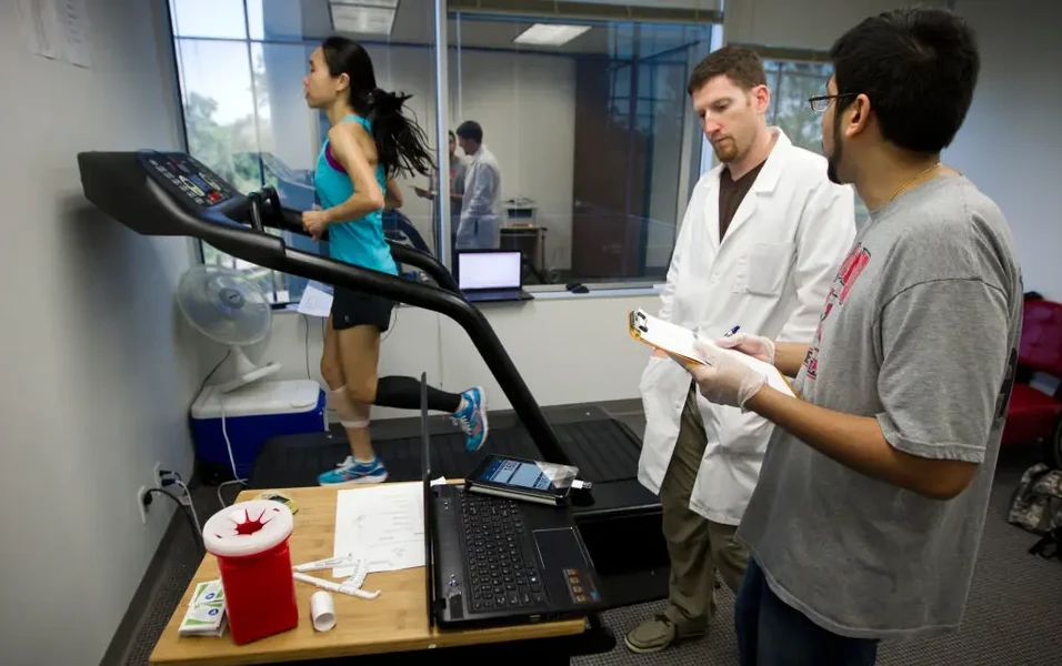 Studies reveal optimal exercise time and new recovery methods
