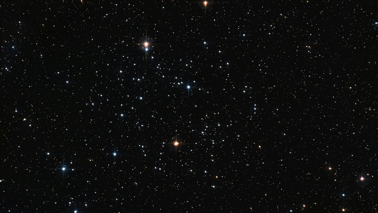 NASA’s Webb zoomed in on a black hole feeding at full tilt, a clue that ...