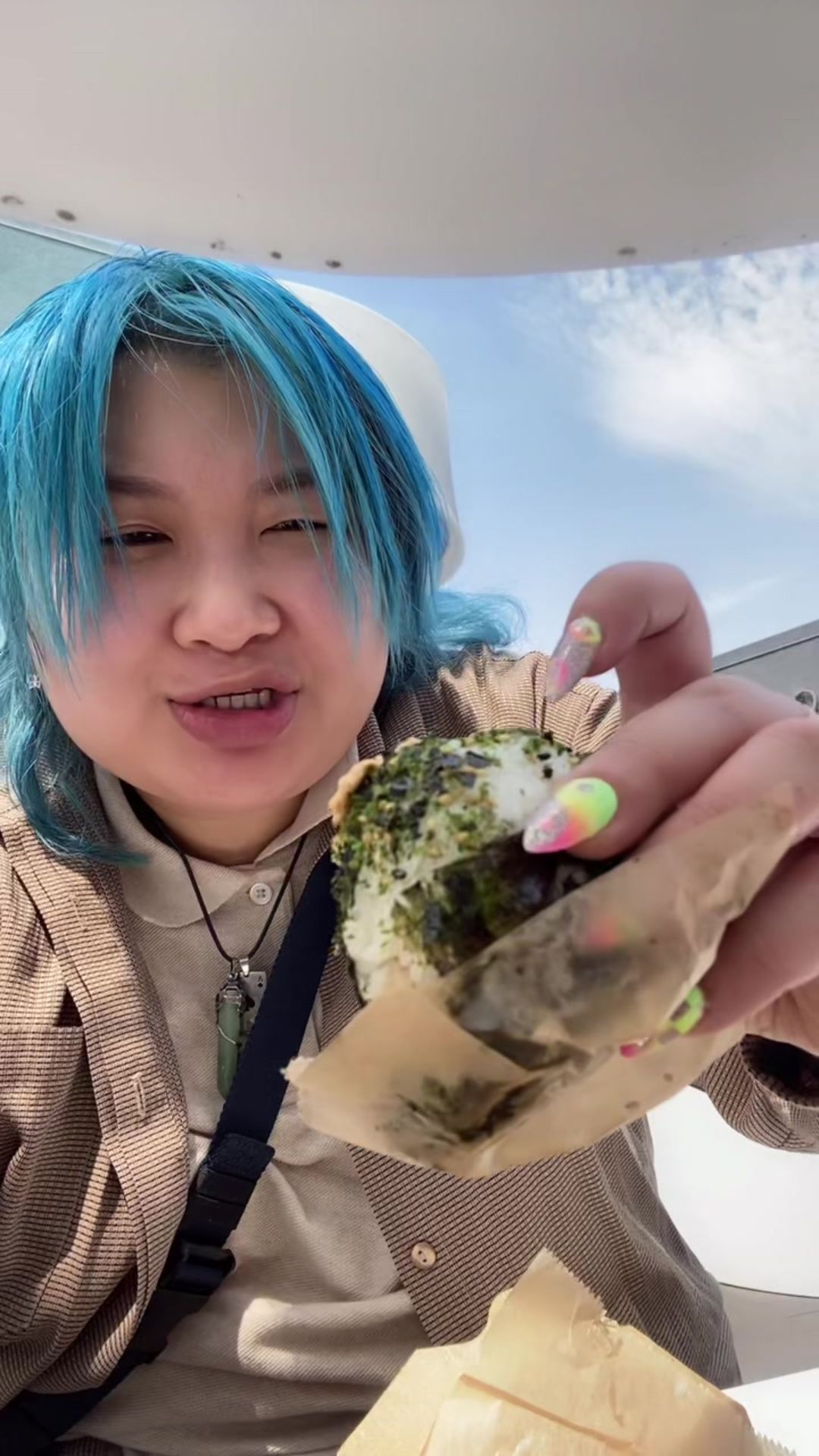 Onigiri set that's actually worth it