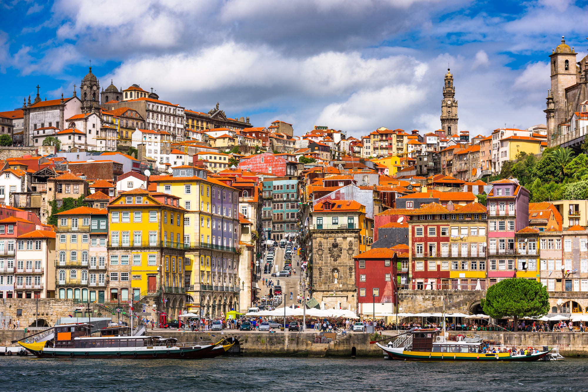 17 European cities with new art scenes