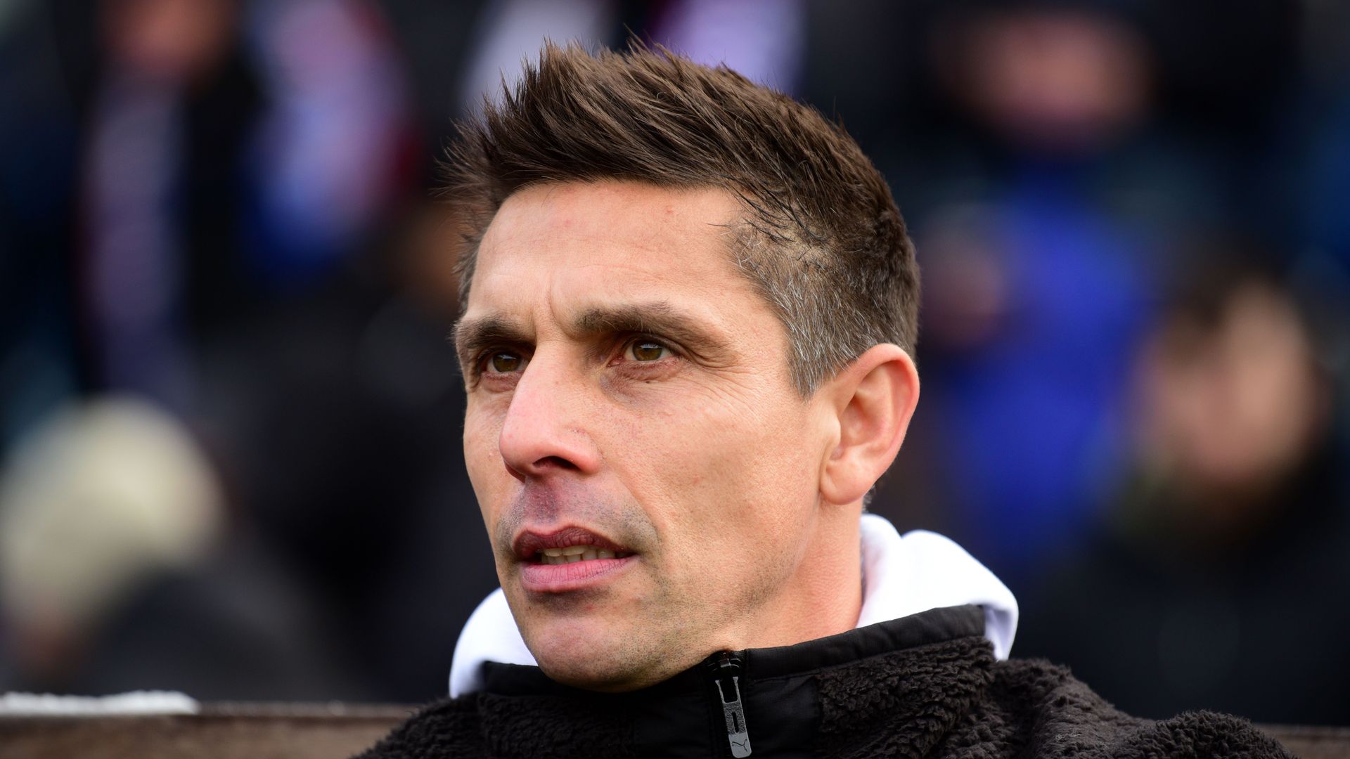 2. Fußball-Bundesliga: Marcel Rapp wird neuer Trainer beim FC St. Pauli