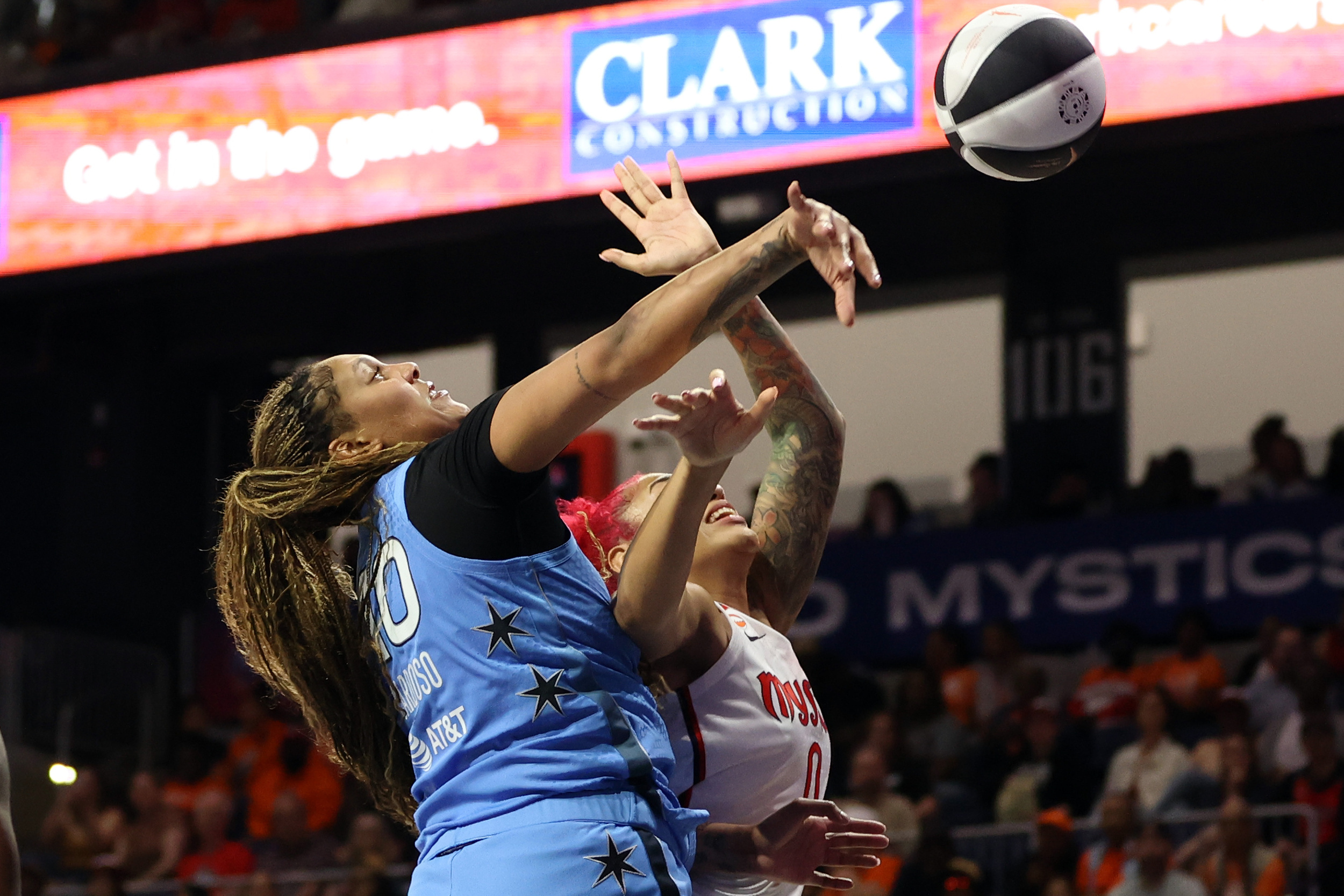 Chicago Sky make Kamilla Cardoso announcement after 5 straight losses