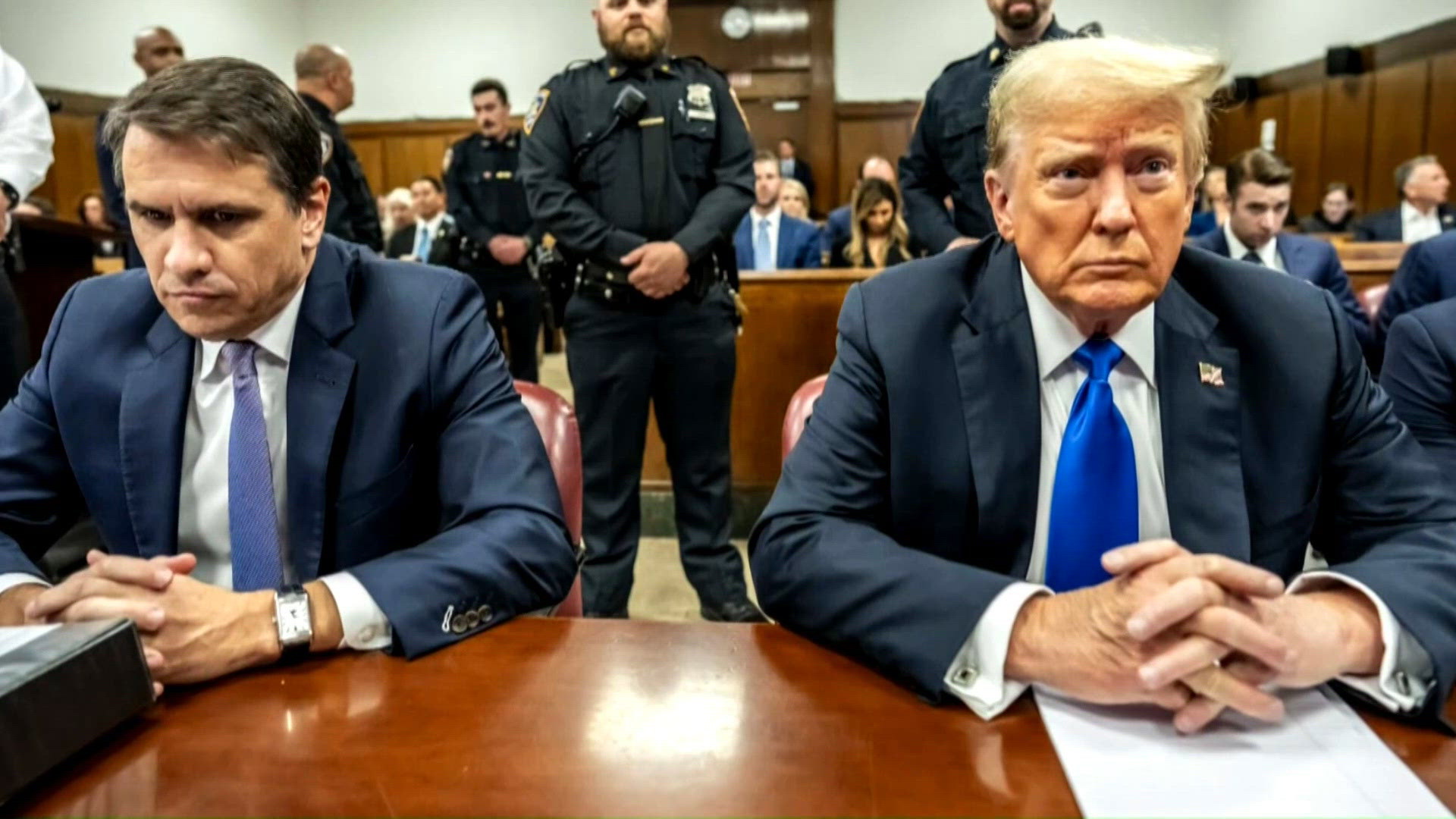 President Trump visiting Wisconsin with focus on agriculture