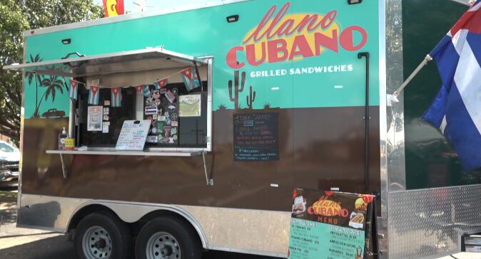 Texas DSHS now accepting applications for statewide food truck license
