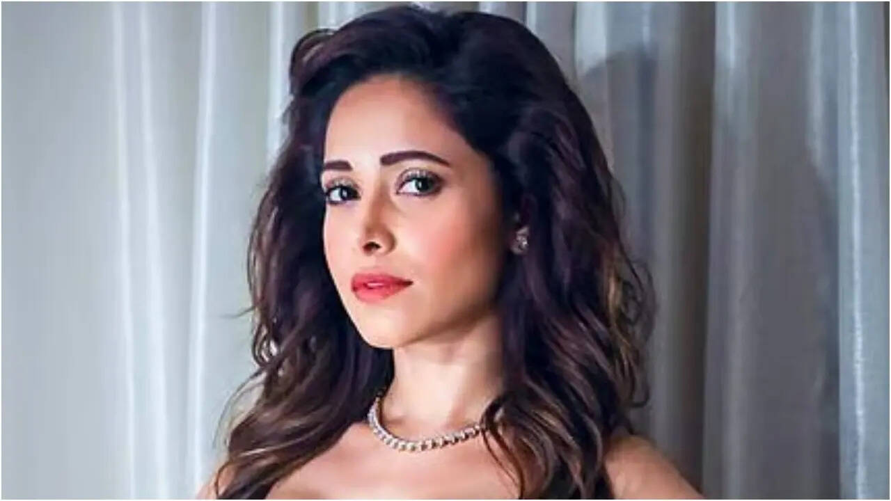 Amid viral audio controversy, Nushrratt Bharuccha makes a confident ...