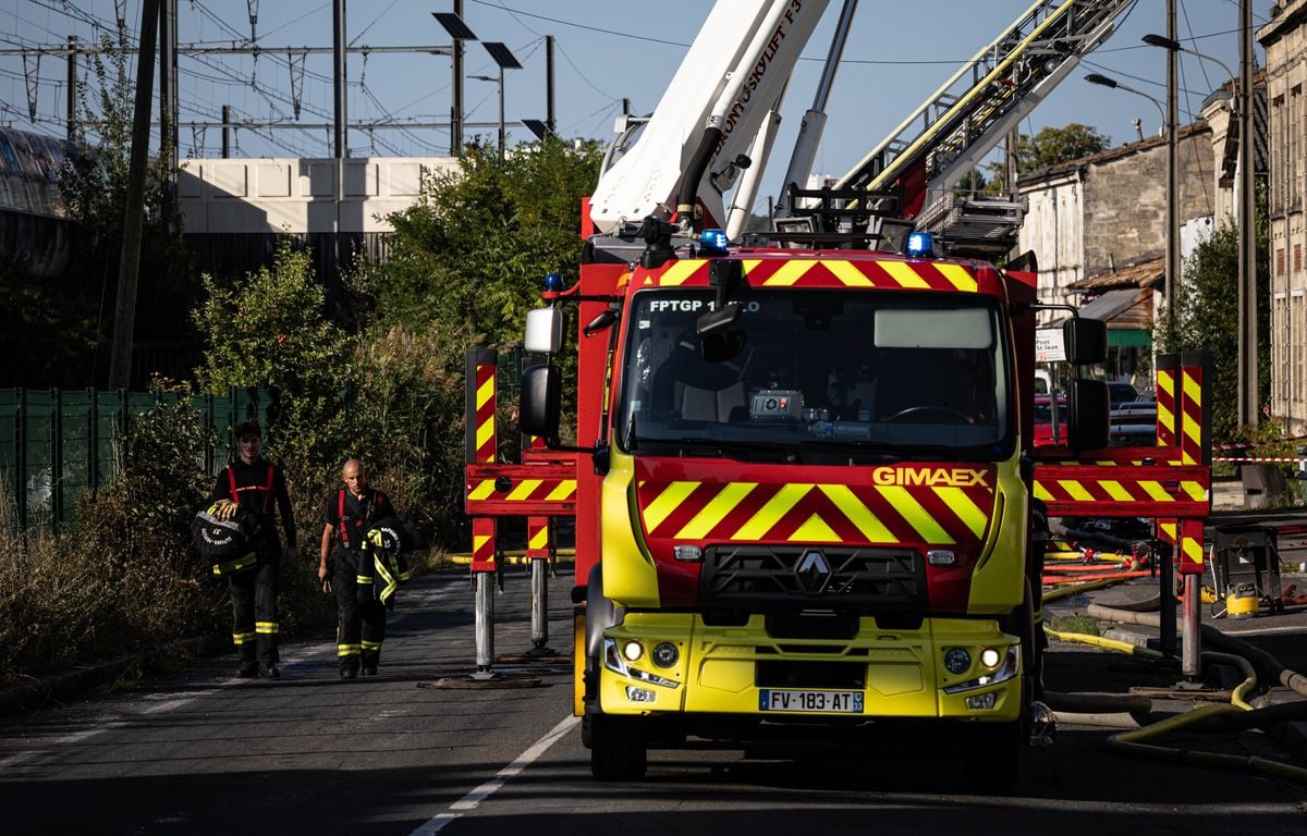 Hérault : Une petite fille de 4 ans retrouvée en état de choc auprès du ...