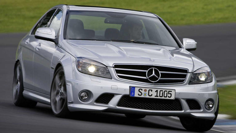 5 engines that sound like a supercar but cost under $20k