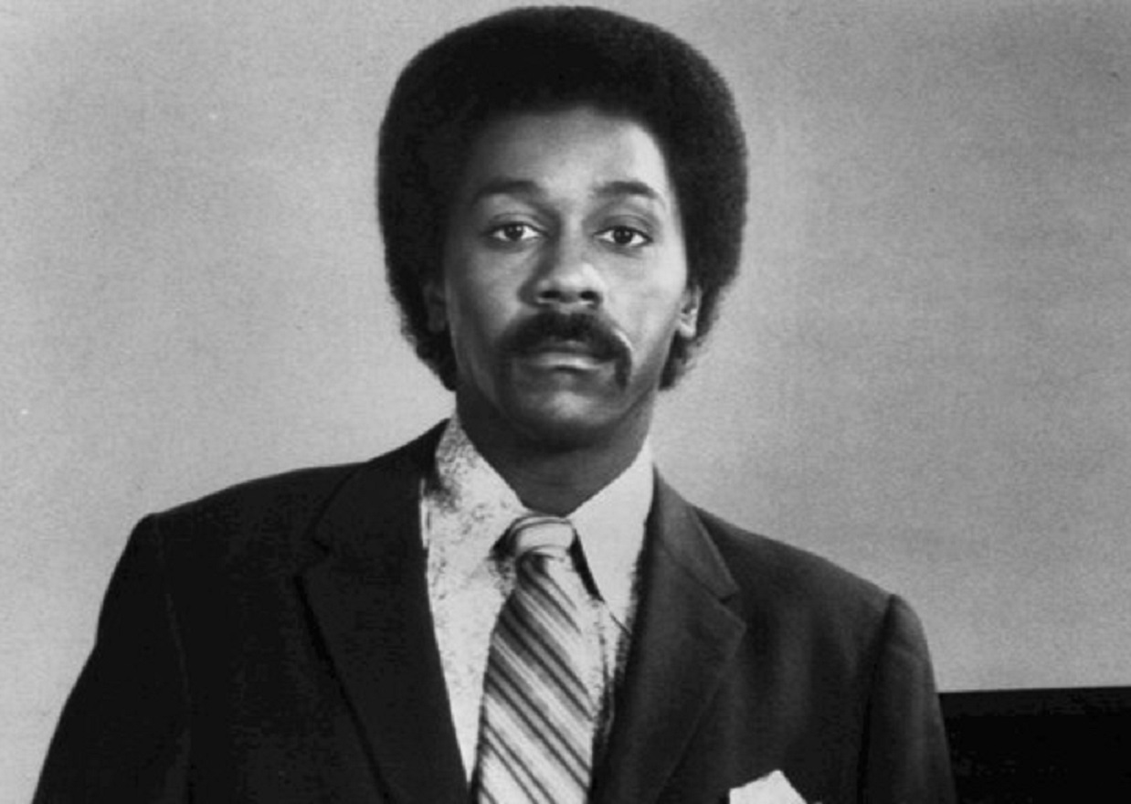 Why did Sanford and Son star Demond Wilson walk away from Hollywood at ...