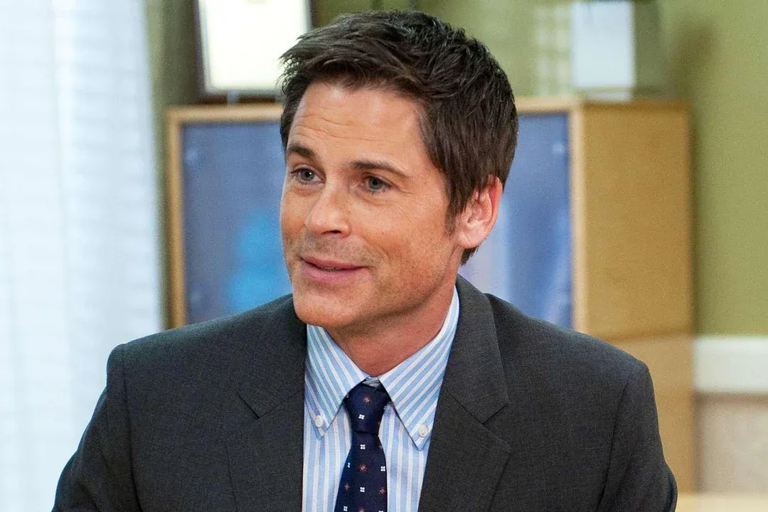 Actors who seemed miscast until they stole the show