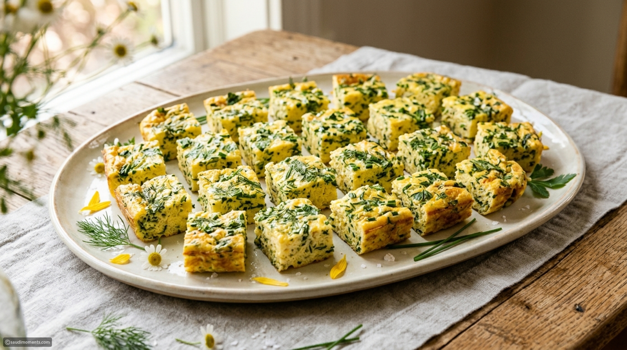 11 fresh spring appetizers perfect for any gathering