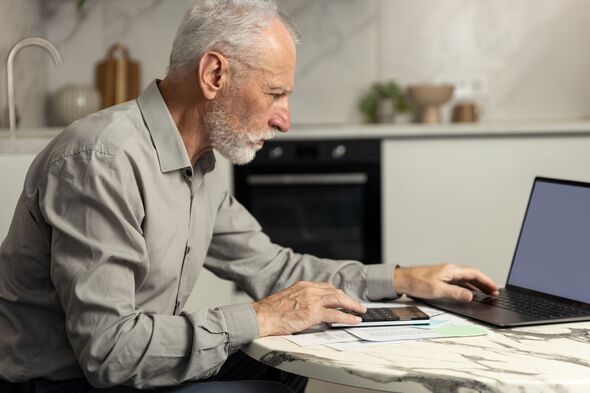 People in UK with health problems given £13,400 alert