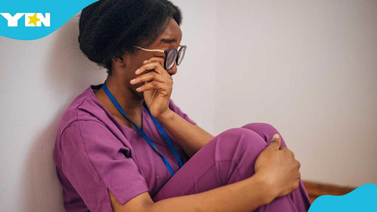 Nurse allegedly assaulted by patient’s relative at Tema Community 22 ...