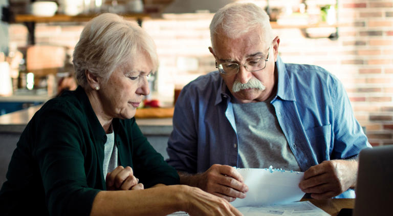 Most Americans retire with this much banked in savings: Will it be ...