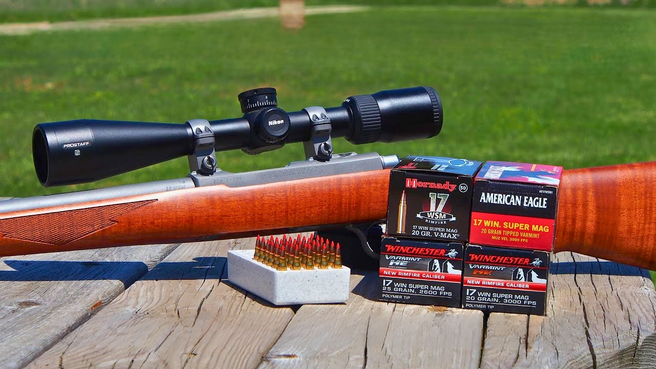 15 guns people ignored until everyone else wanted them