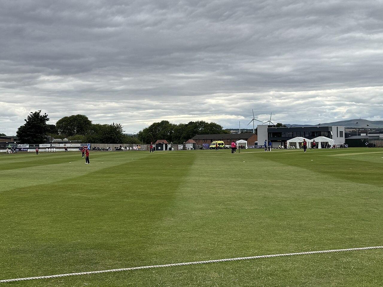 Regional Super Series gets underway