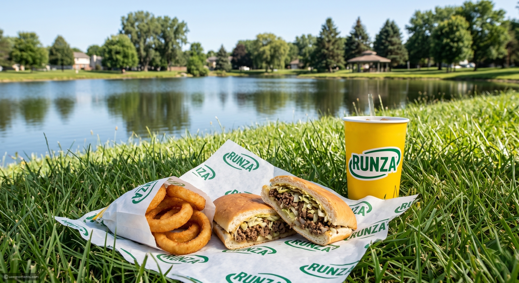 Local fast-food favorites worth the drive