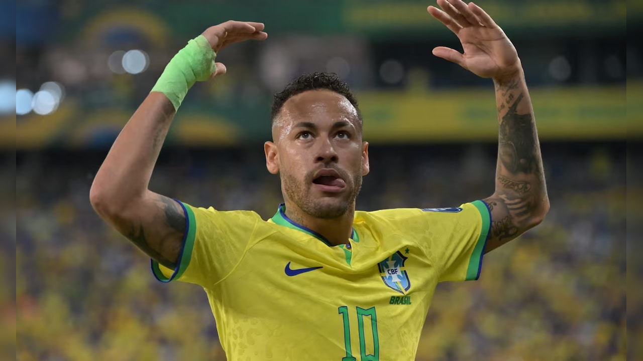FIFA World Cup 2026: Check Brazil group-stage fixtures, dates, match ...