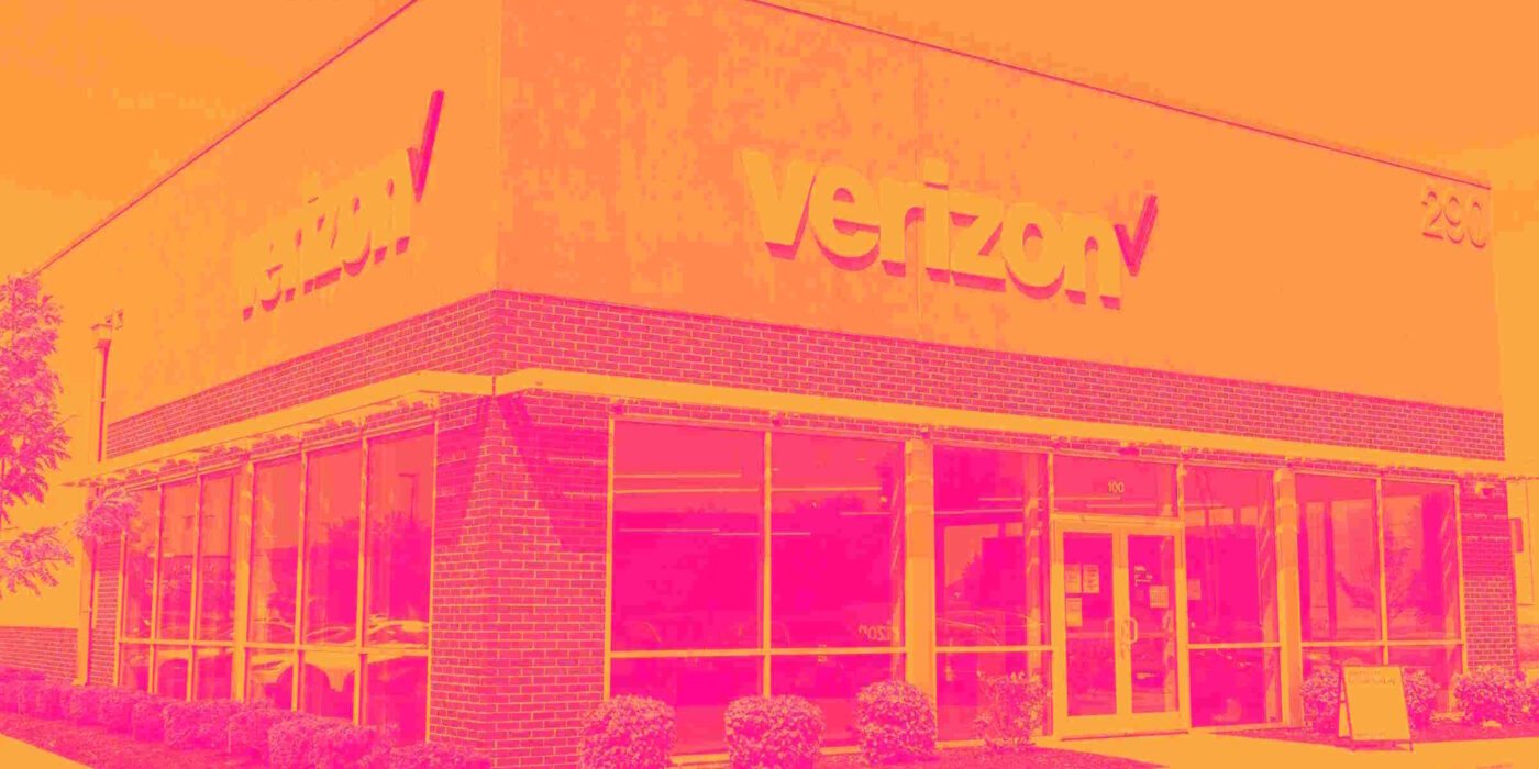 Verizon (VZ): Buy, sell, or hold post Q1 earnings?