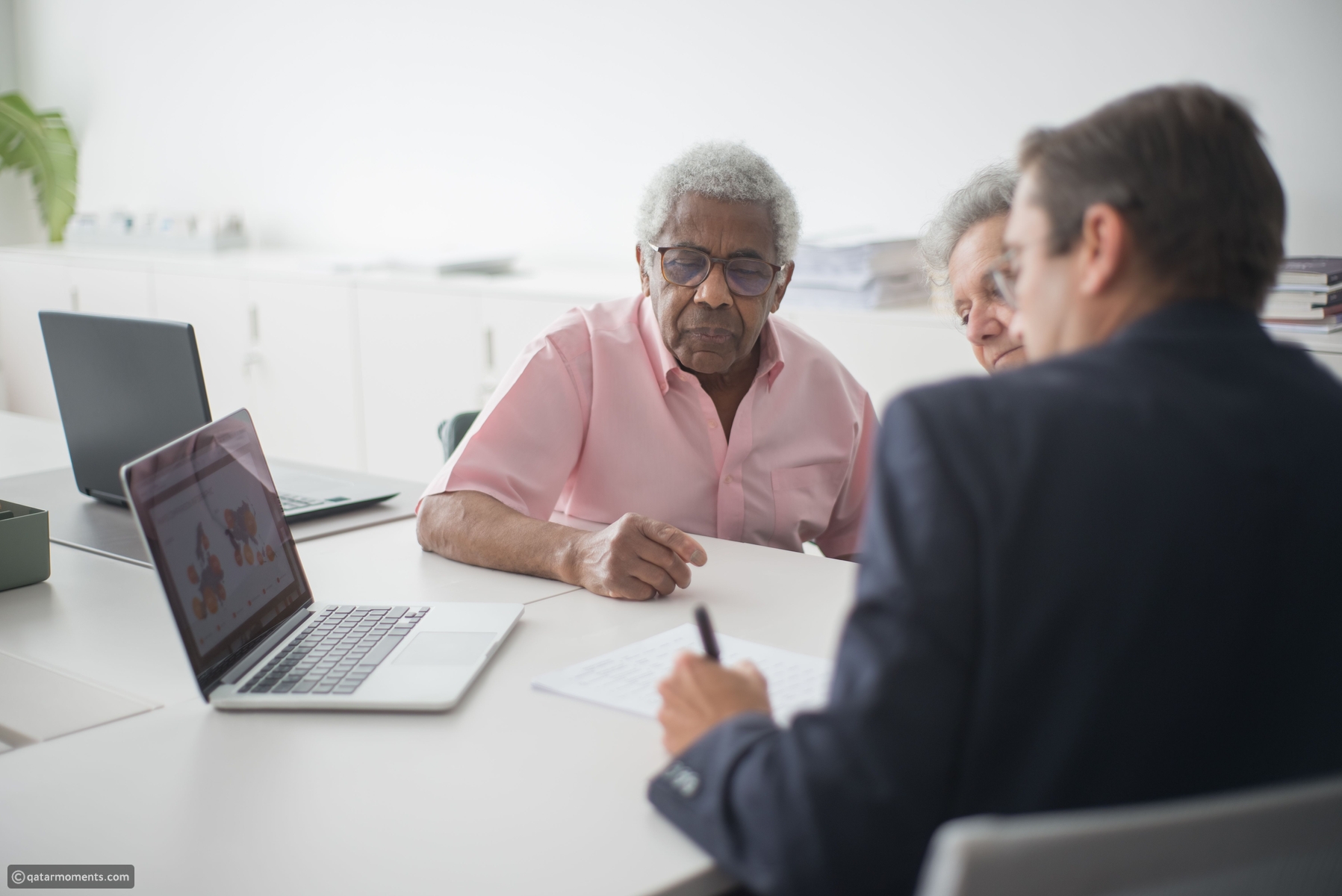 The average net worth of 81-year-old Americans and how yours compares
