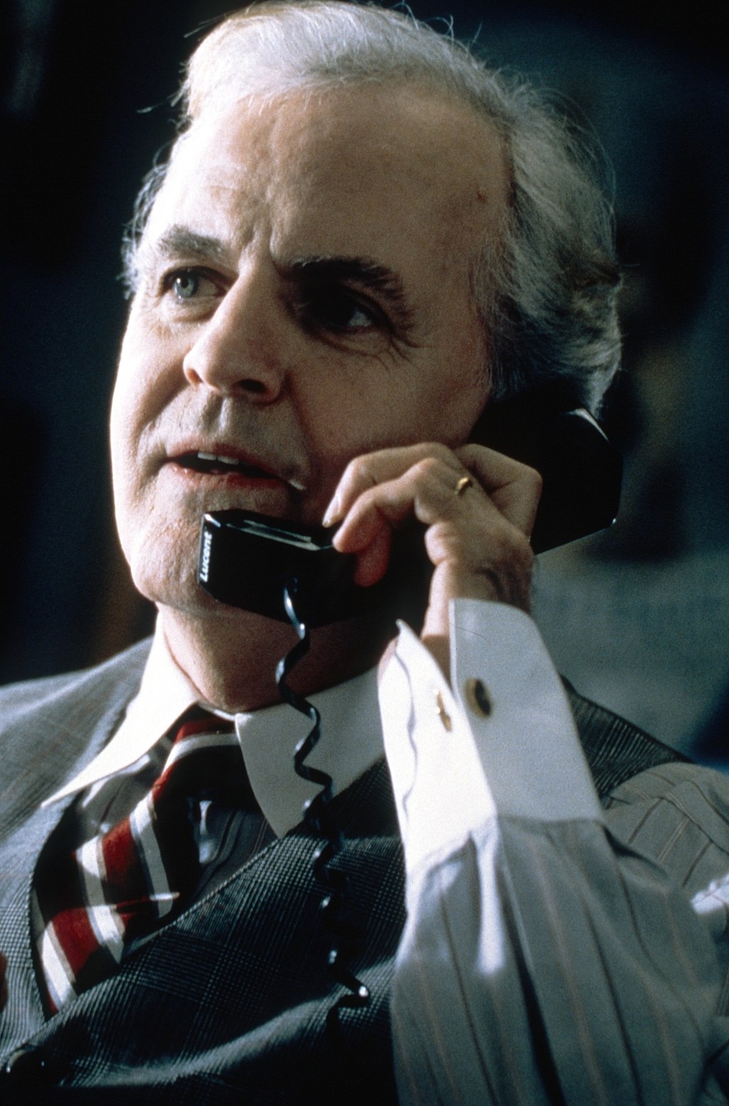 ‘Top Gun: Maverick’ actor James Handy’s suspected murderer called 911 ...
