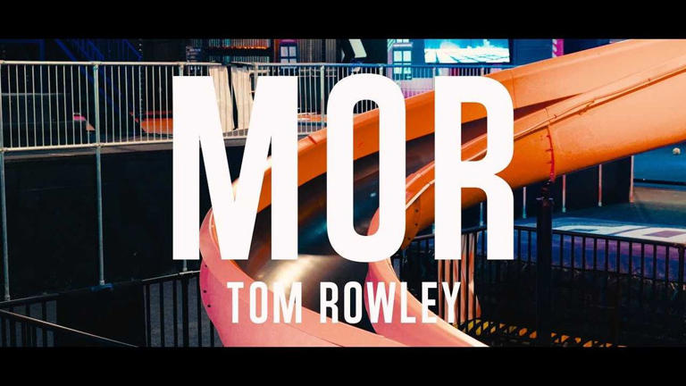 Tom Rowley on the 'relief' of releasing 'daunting' debut solo album and ...