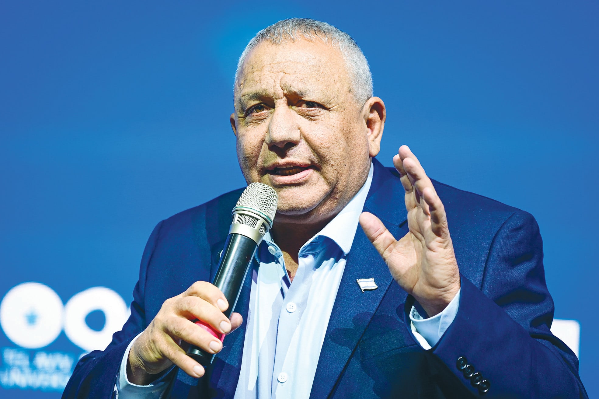 The quiet contender: Can Eisenkot become Israel's leading challenger to ...