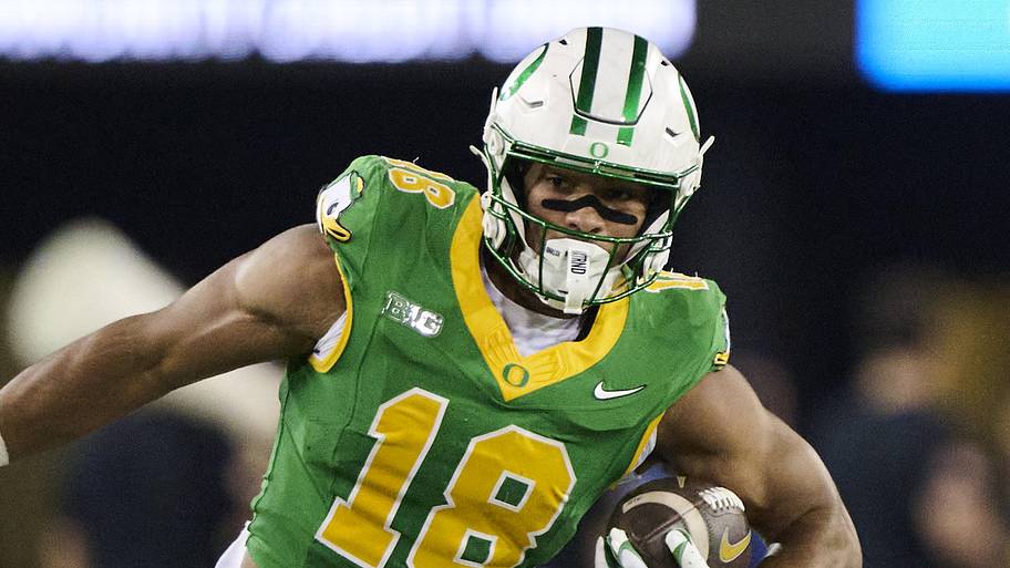 Jets insider provides positive injury update on rookie Kenyon Sadiq