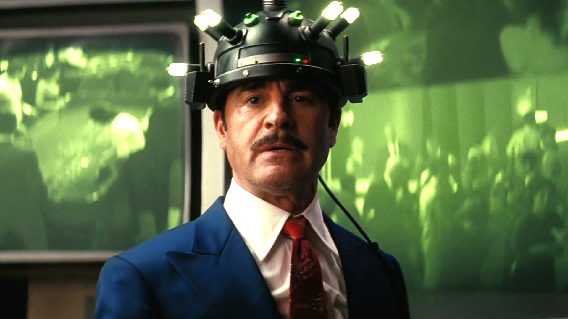 Prime Video's 2-part sci-fi action epic hits major streaming milestone
