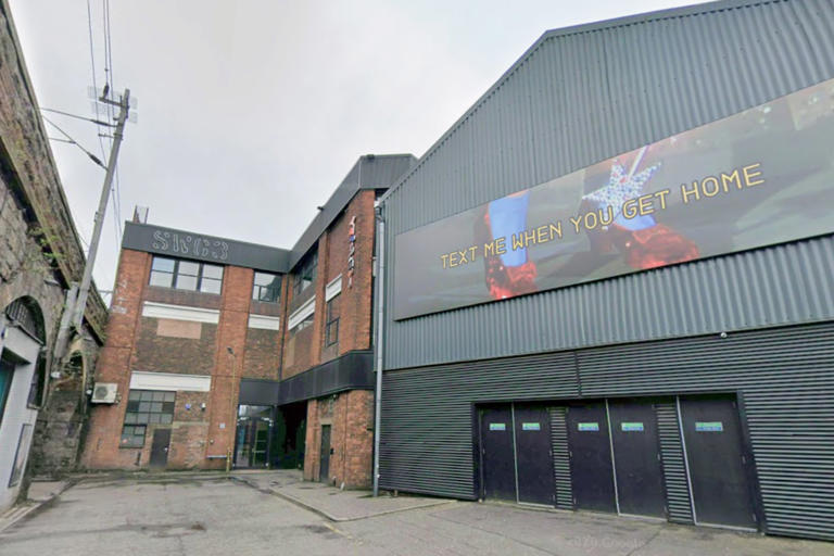 Scotland World Cup fan zones and special events: Here are 13 amazing ...