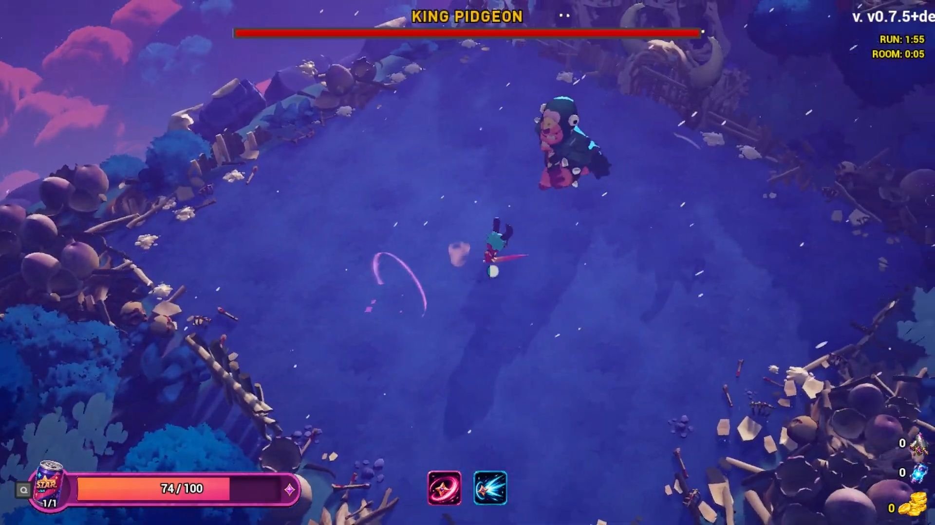 Novo jogo brasileiro é revelado na Summer Game Fest! Conheça Super ...
