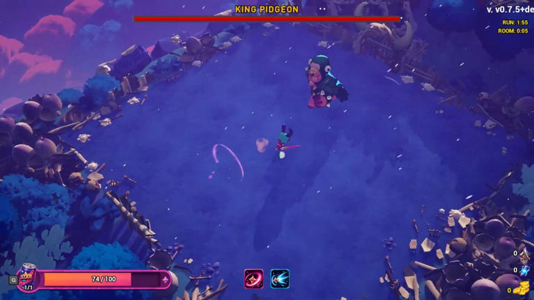 Novo jogo brasileiro é revelado na Summer Game Fest! Conheça Super ...