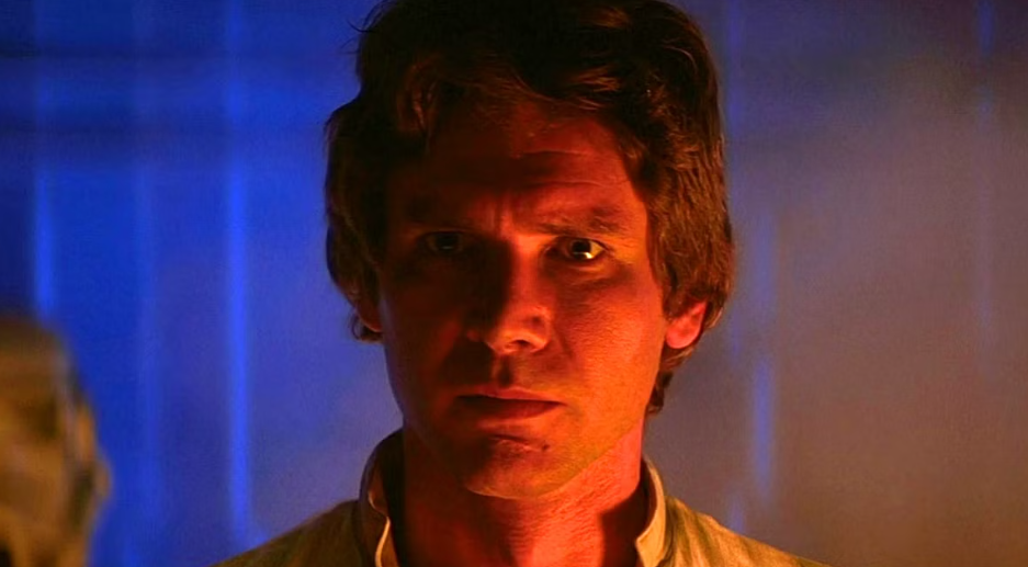 Famous movie scenes that were almost completely different