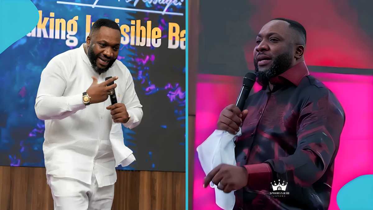 Prophet Eric Boahen Uche's June flood prophecy appears fulfilled after ...