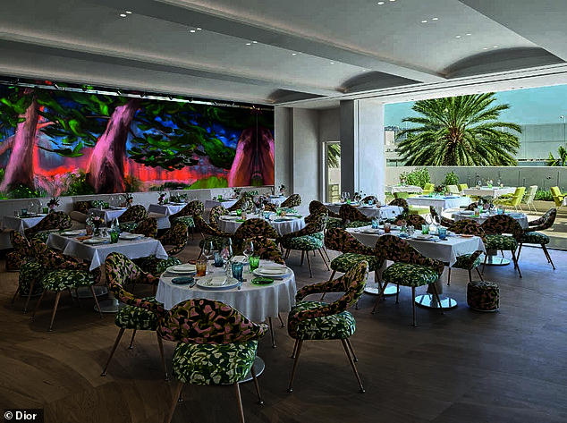 Europe's most beautiful restaurants named in prestigious Prix ...