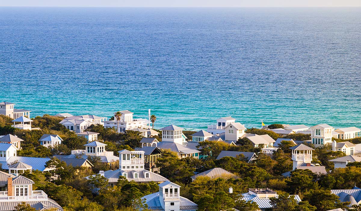 ‘Ominous blob’ spotted in Gulf of America spells major threat for ...