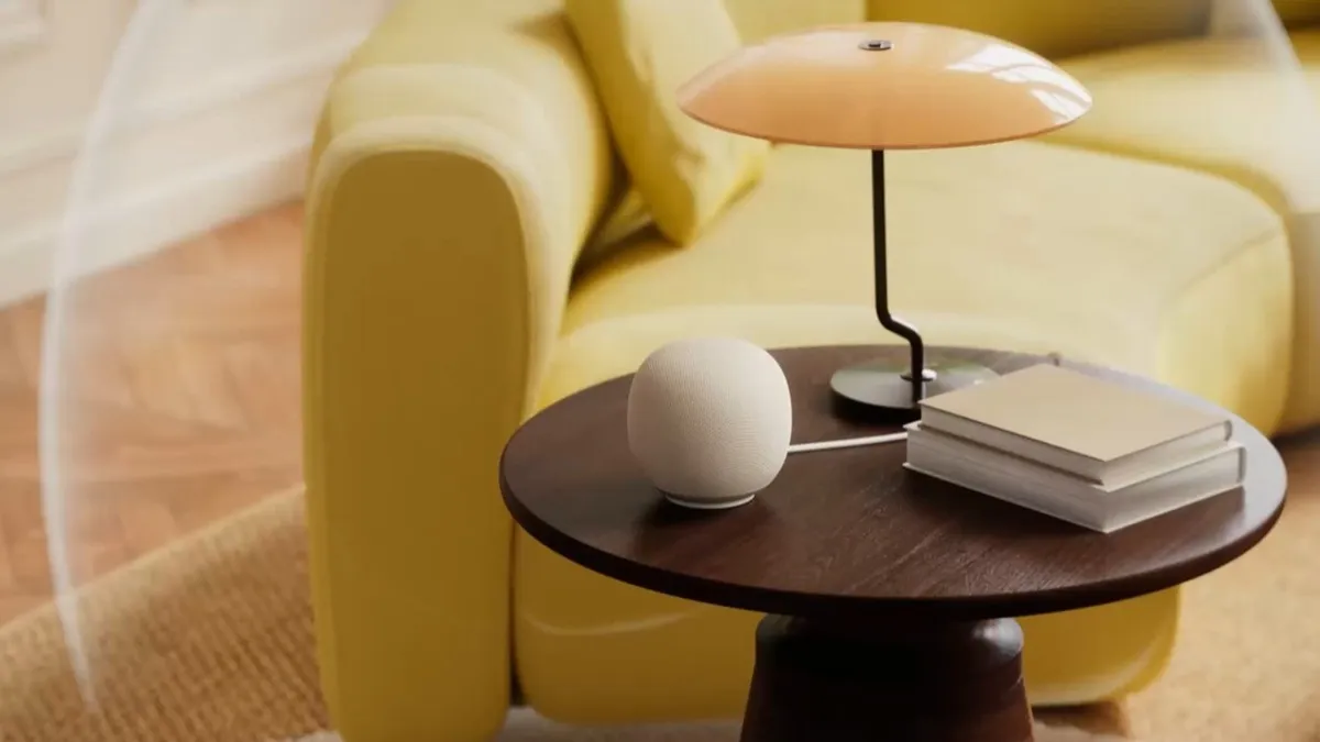 Google Home speaker with Gemini AI is coming: Goodbye Assistant, hello ...