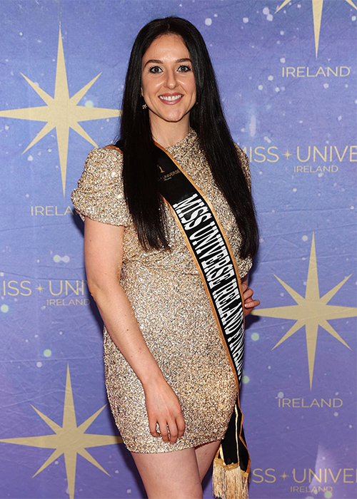Pics: Search for Miss Universe Ireland 2026 gets off to a glam start at ...