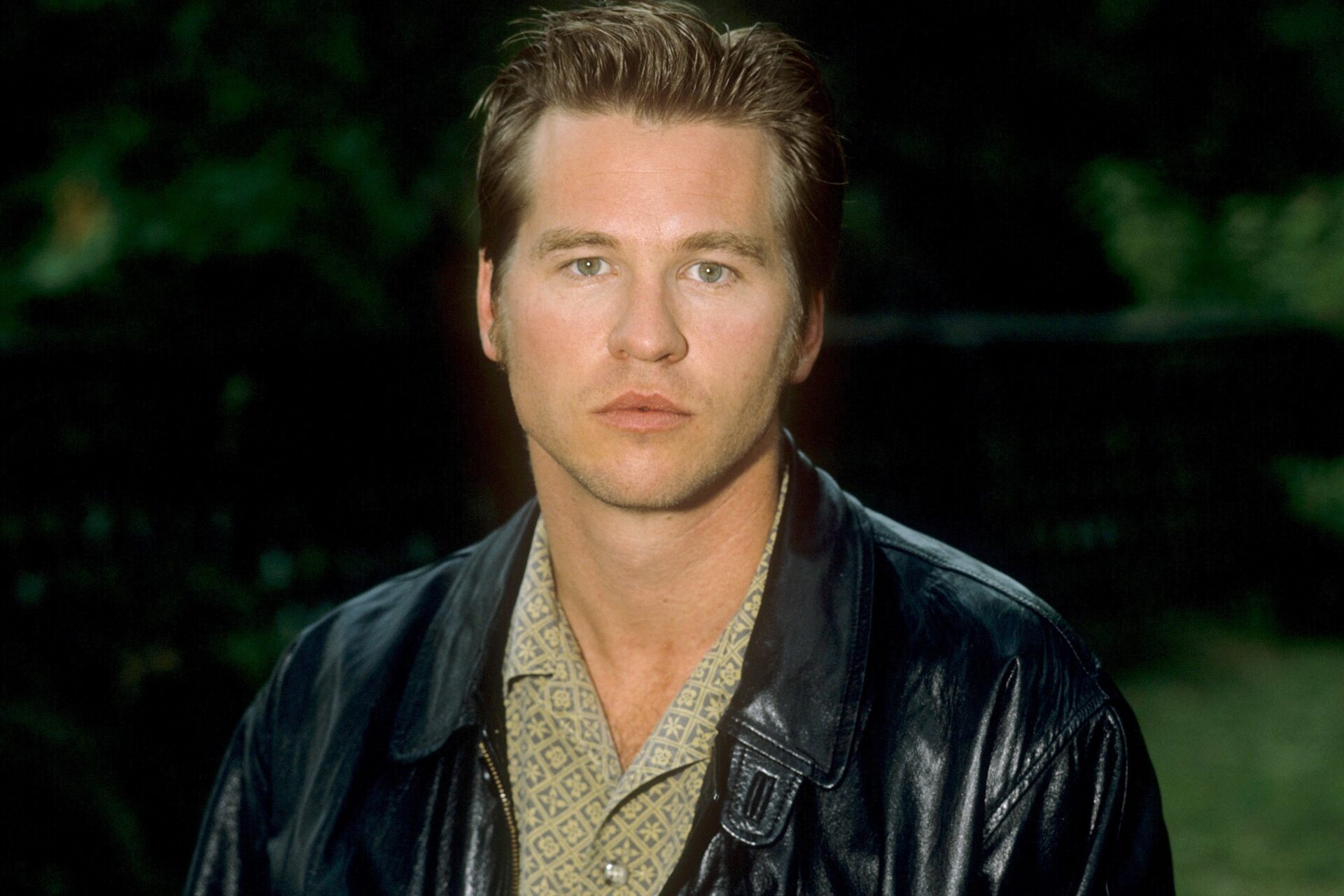 'Conspiracy' director on Val Kilmer: 'The worst person I've ever met'