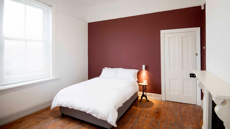 Skip The Painted Accent Wall & Try These Trendy Alternatives For A ...