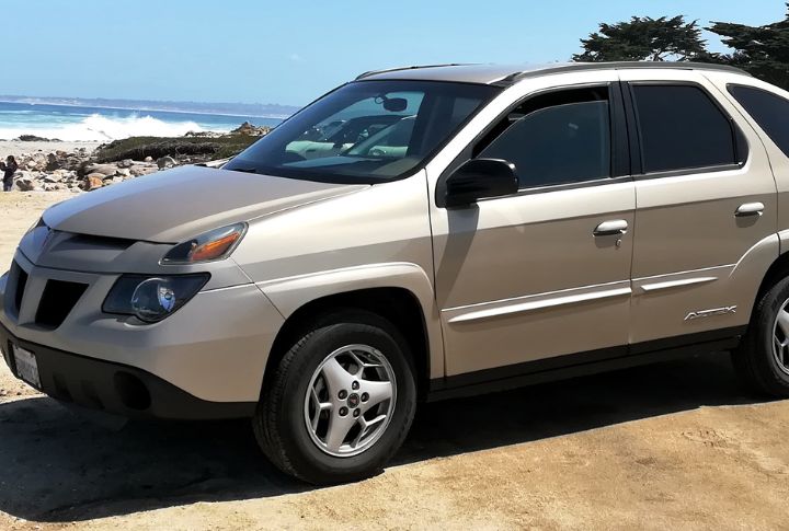 The 20 worst-received cars of all time