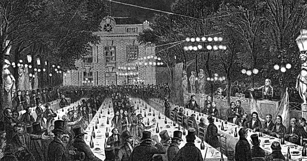 15 underestimated historical events that made a much bigger impact than ...